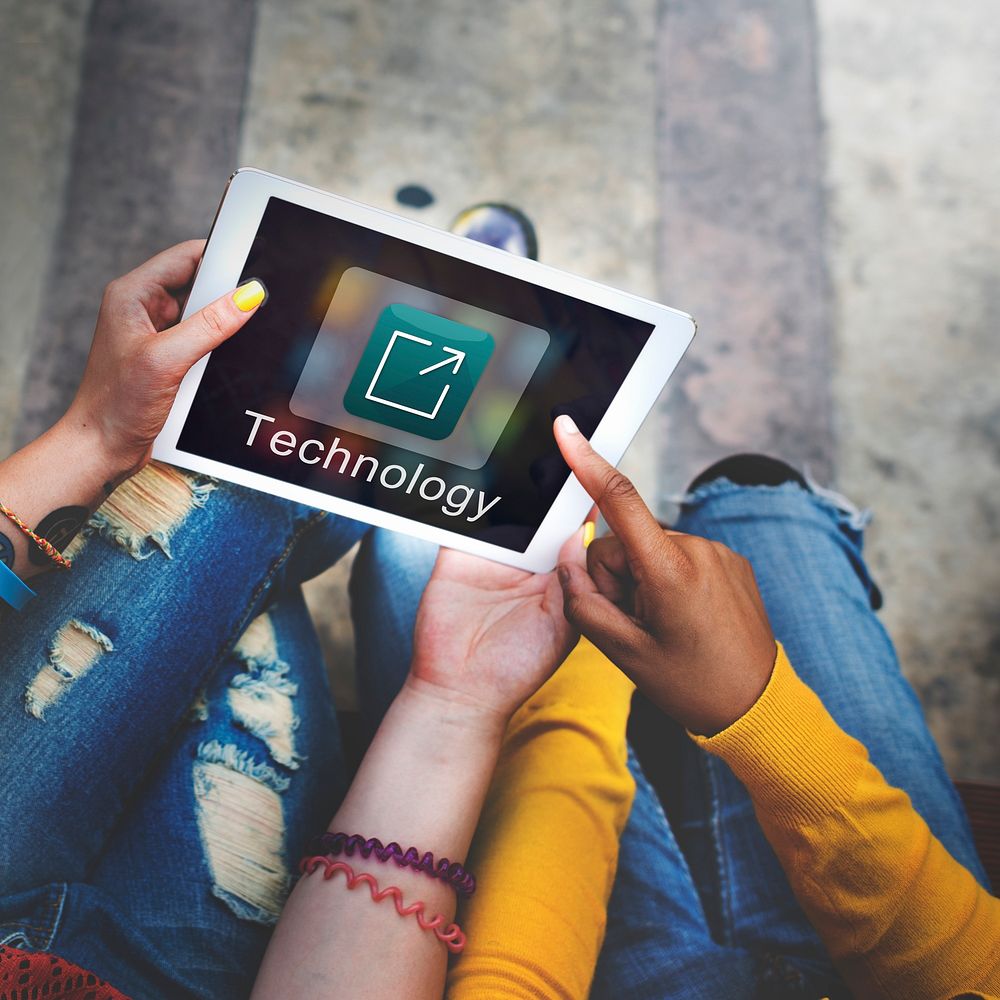 Creation Design Digital Gadget Invention | Free Photo - rawpixel