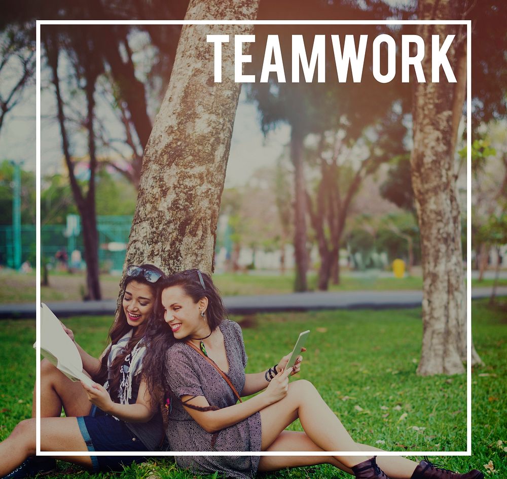Teamwork Team Union United Cooperation | Free Photo - rawpixel