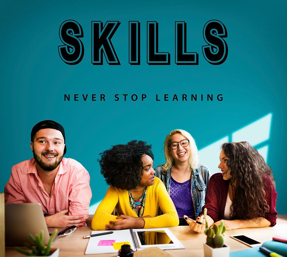 Skills Practice Learning Study Learn | Free Photo - rawpixel