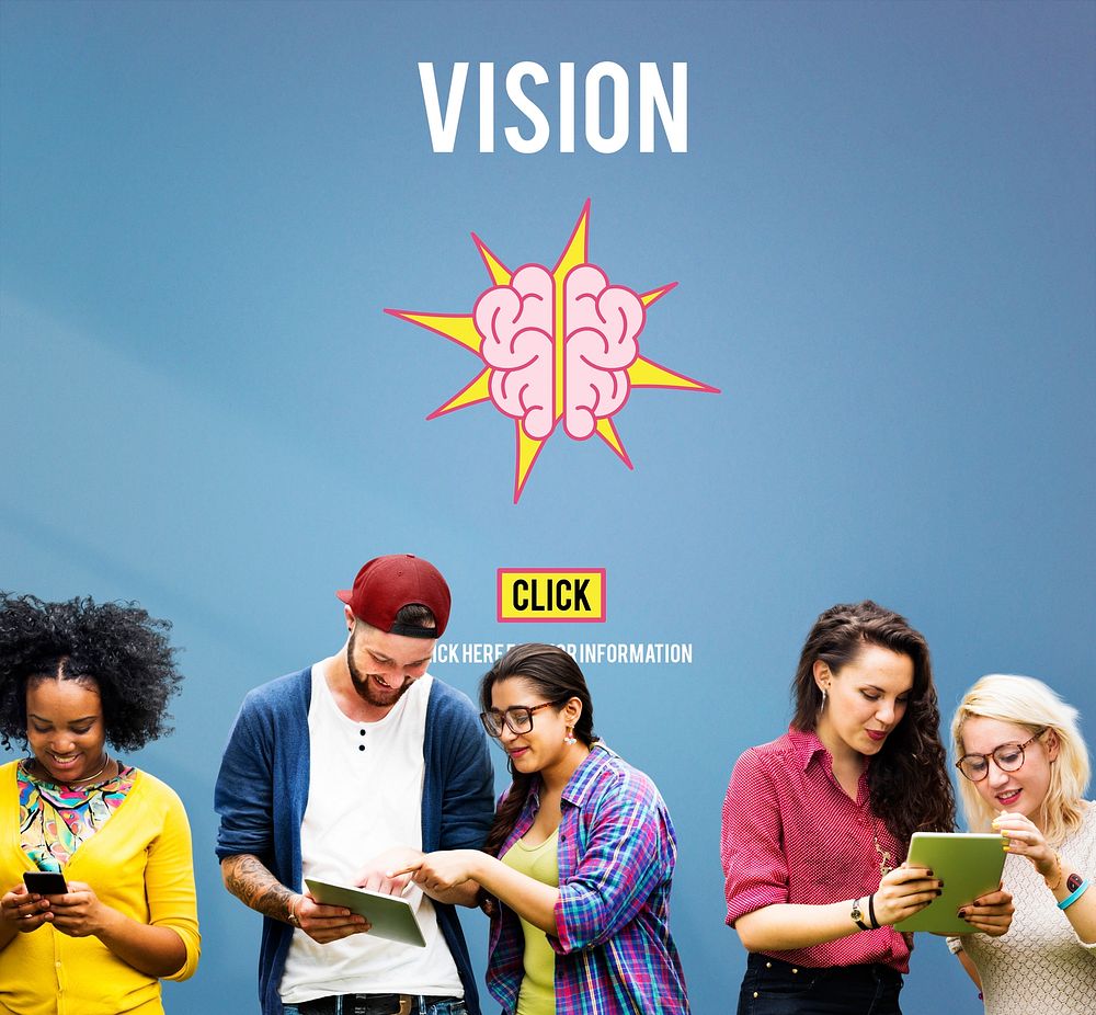 Vision Inspiration Motivation Target Concept | Free Photo - rawpixel