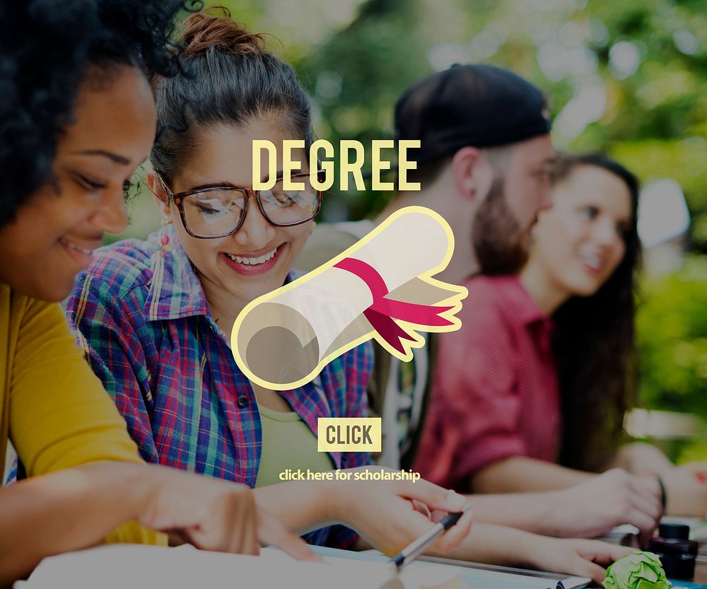 Diploma Degree Graduation Course Education | Free Photo - rawpixel