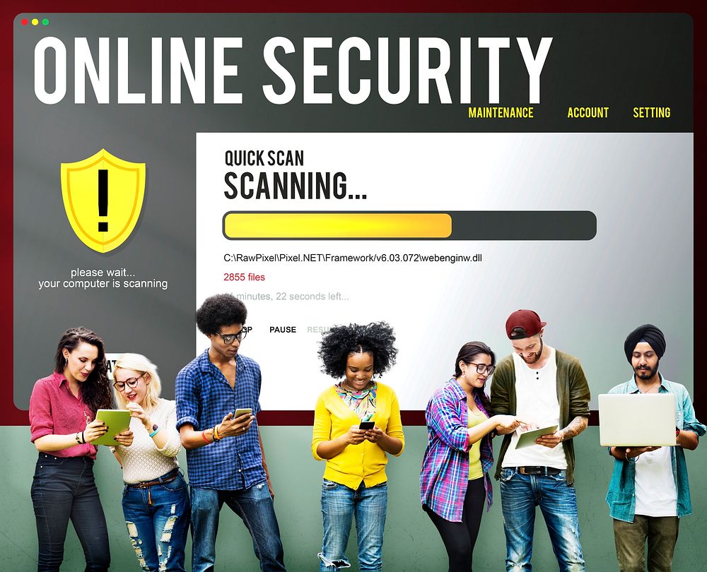 Technology Youth Digital Online Diversity | Free Photo - rawpixel