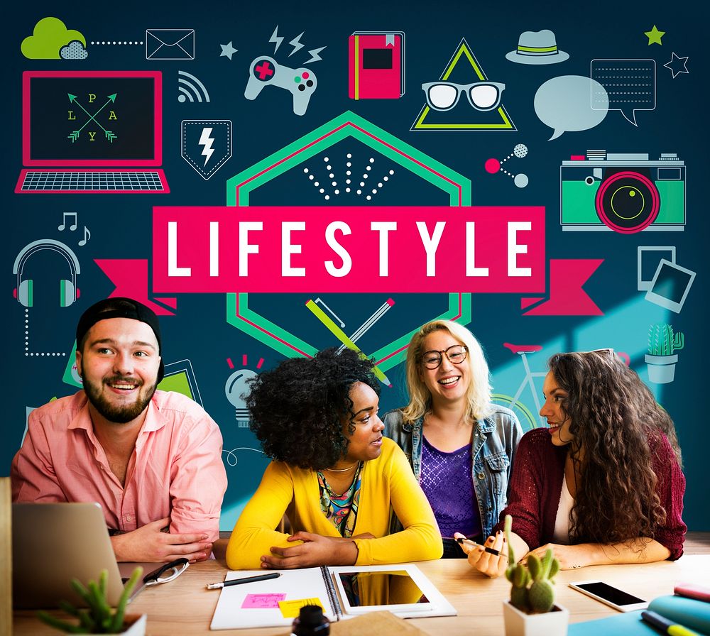 Lifestyle Hobby Passion Habits Culture | Free Photo - rawpixel