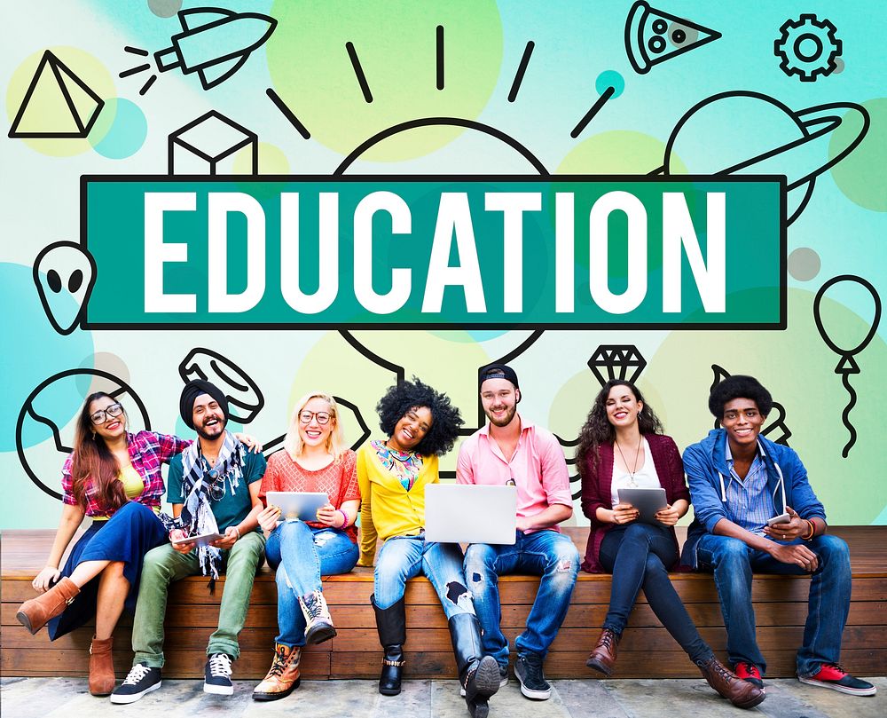 Education Insight Study Learning College | Free Photo - rawpixel