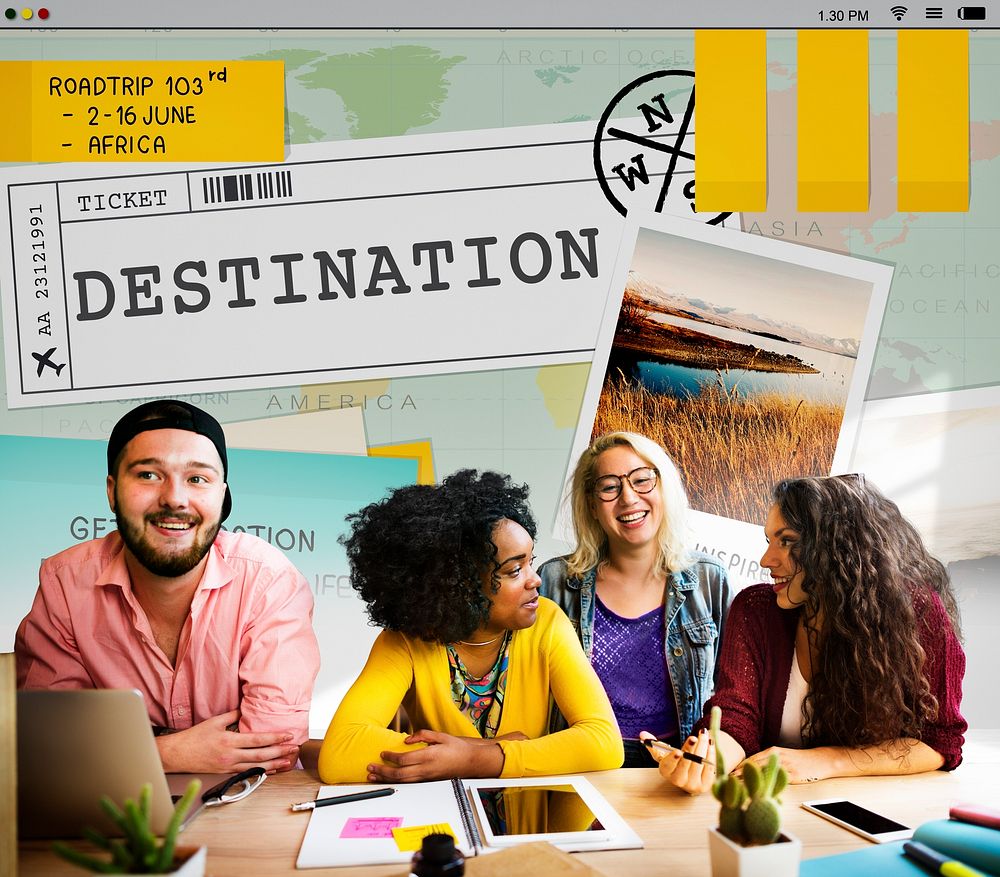 Trip Travel Destinatiion Explore Tour | Free Photo - rawpixel