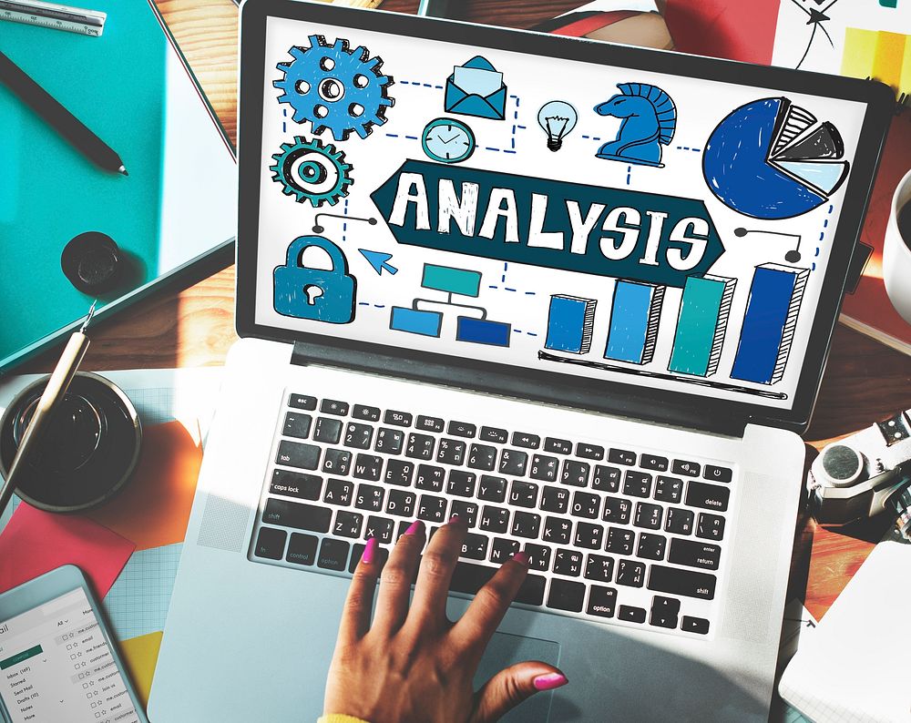 Analysis Information Analytics Planning Concept | Free Photo - rawpixel