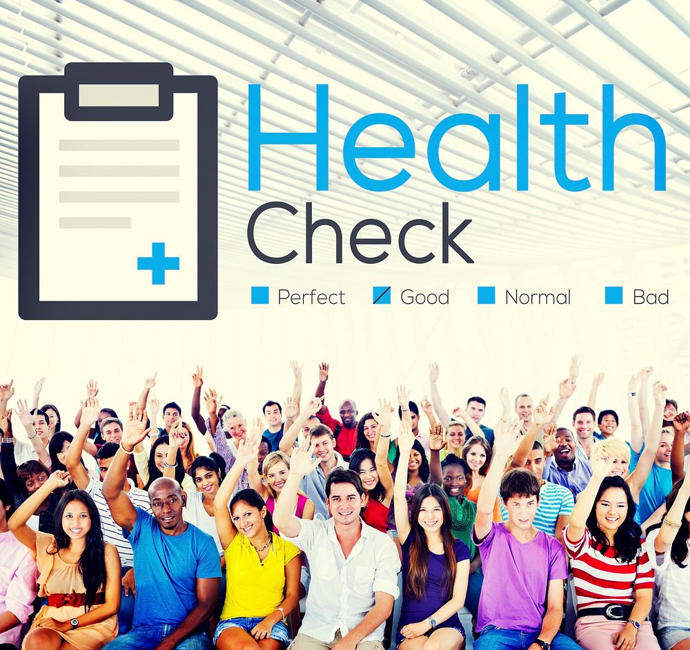 Health Check Insurance Check Up | Free Photo - rawpixel