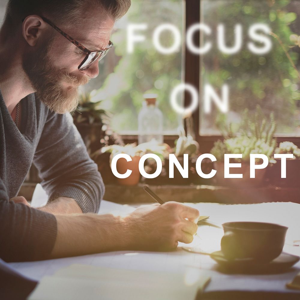 Focus On Aim Concentrate Target | Free Photo - rawpixel