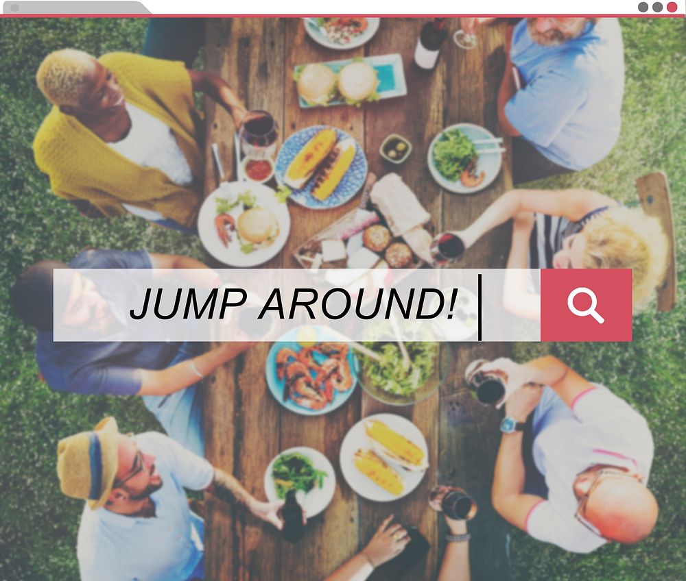 Jump Music Joyful Party Enjoyment | Free Photo - rawpixel