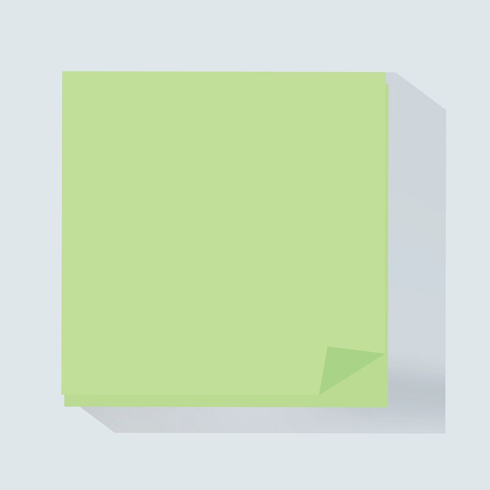 Illustration of reminder note | Premium Vector - rawpixel