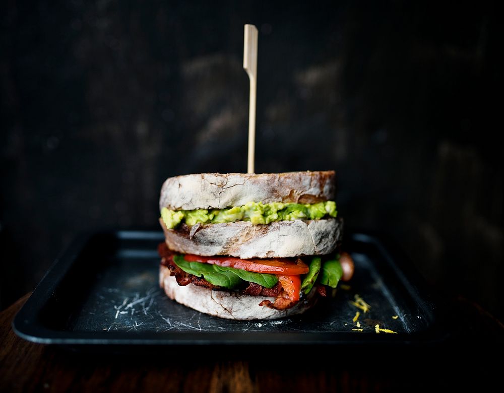 Rustic style of western cuisine | Premium Photo - rawpixel