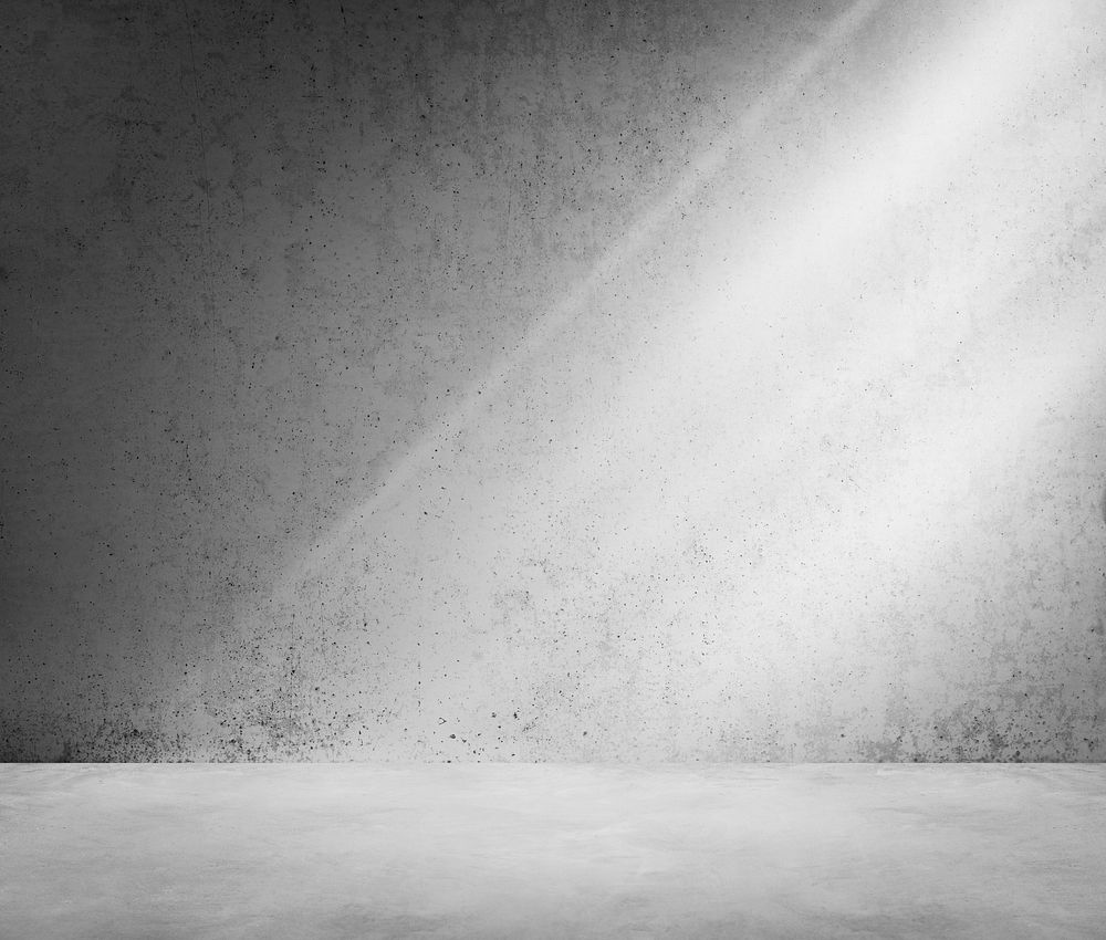 Concrete Room Corner Shadow Sunlight | Premium Photo - rawpixel