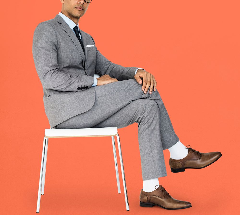 Man Confidence Self Esteem Portrait | Premium Photo - rawpixel