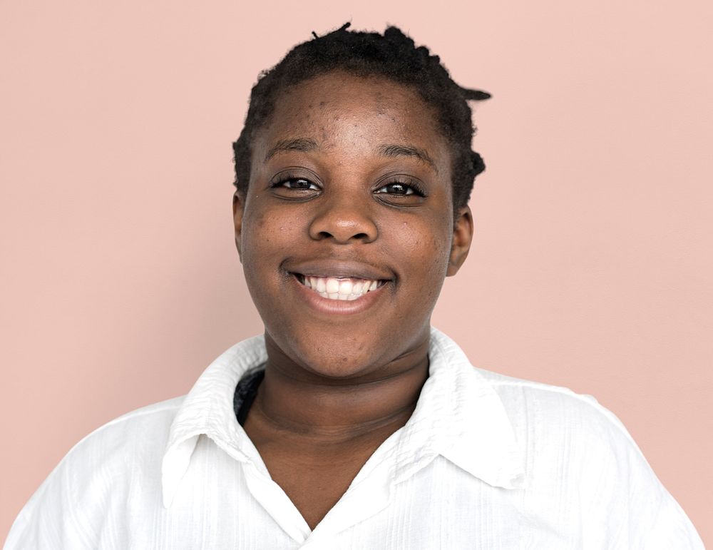 Studio Shoot Portrait People Race | Premium Photo - rawpixel