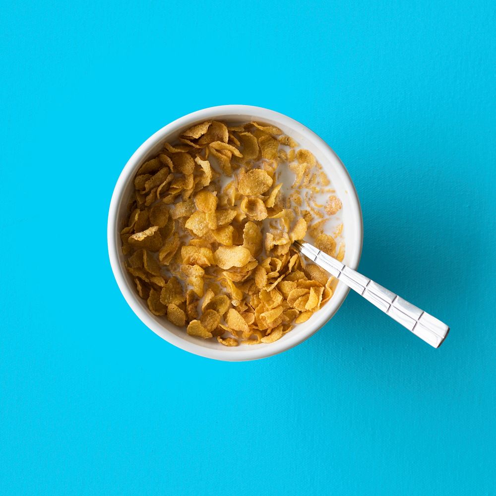 It's breakfast time | Premium Photo - rawpixel