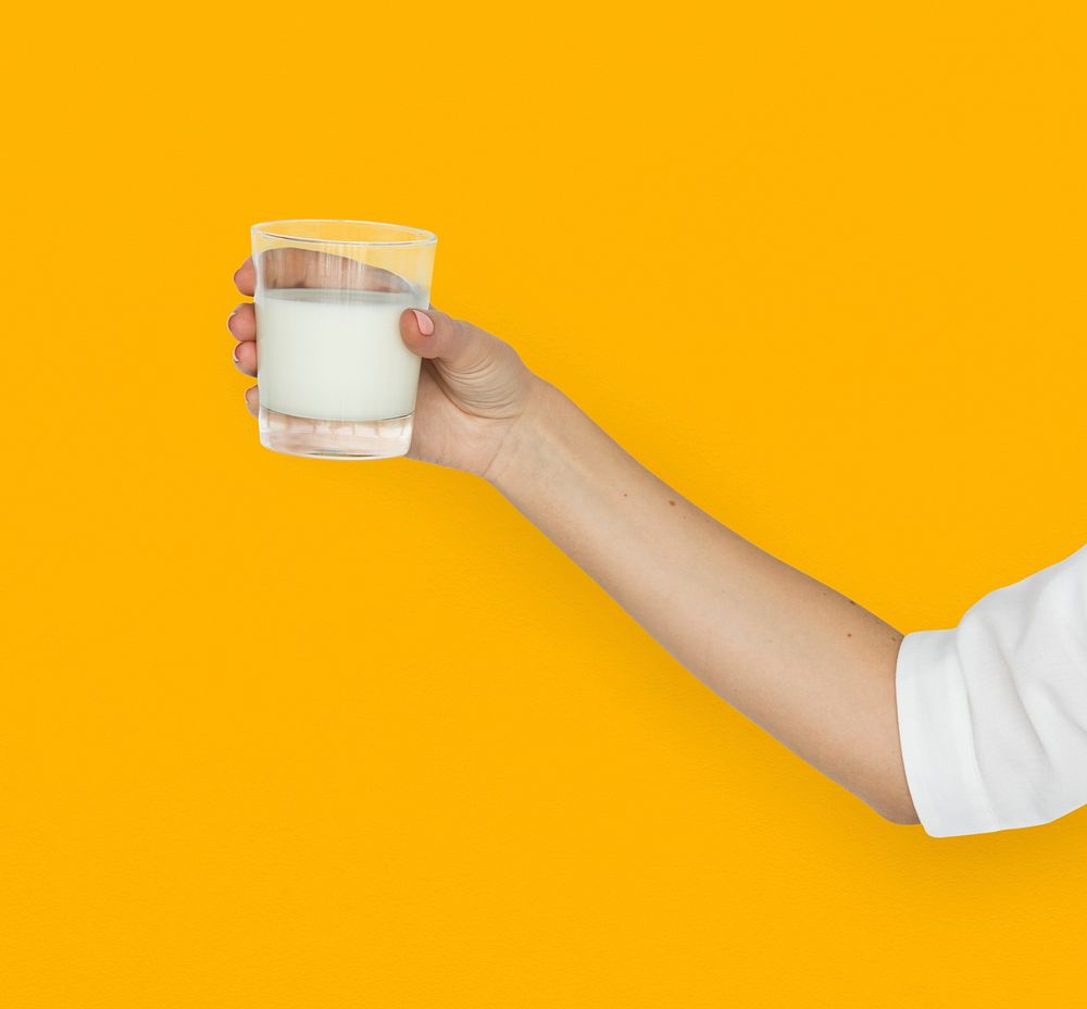 It's milk time | Premium Photo - rawpixel