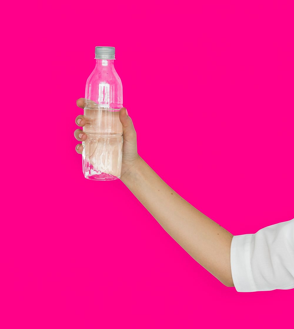 Drinking Water Bottle Liquid Refreshment | Premium Photo - rawpixel