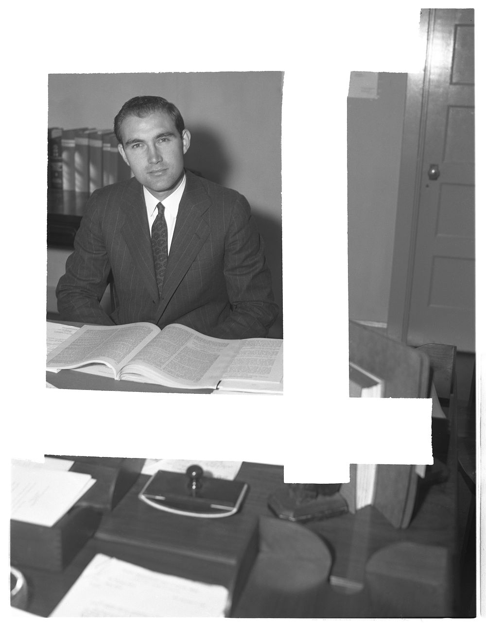 Samuel E. Neel, attorney Office | Free Photo - rawpixel