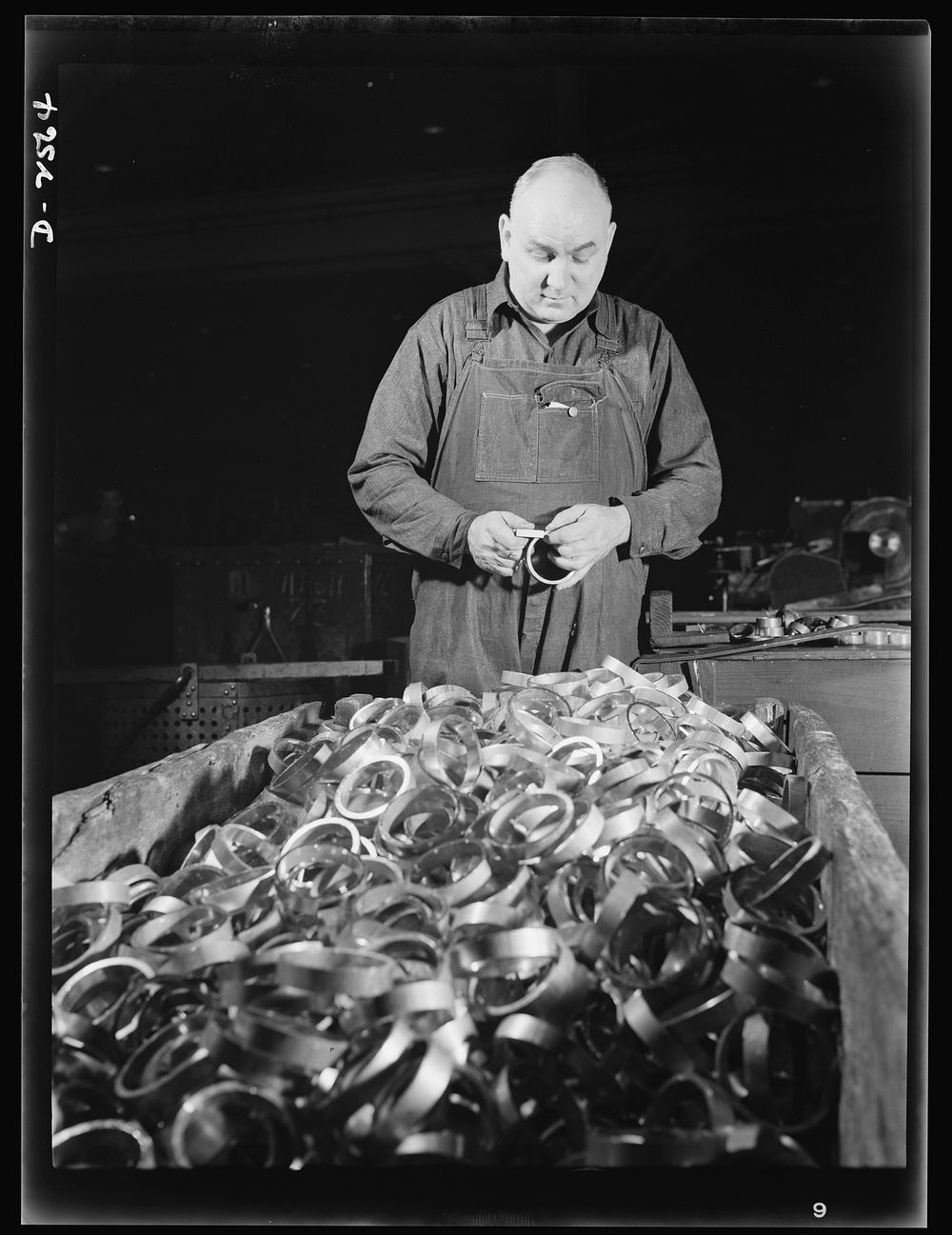 Conversion. Copper and brass processing. | Free Photo - rawpixel