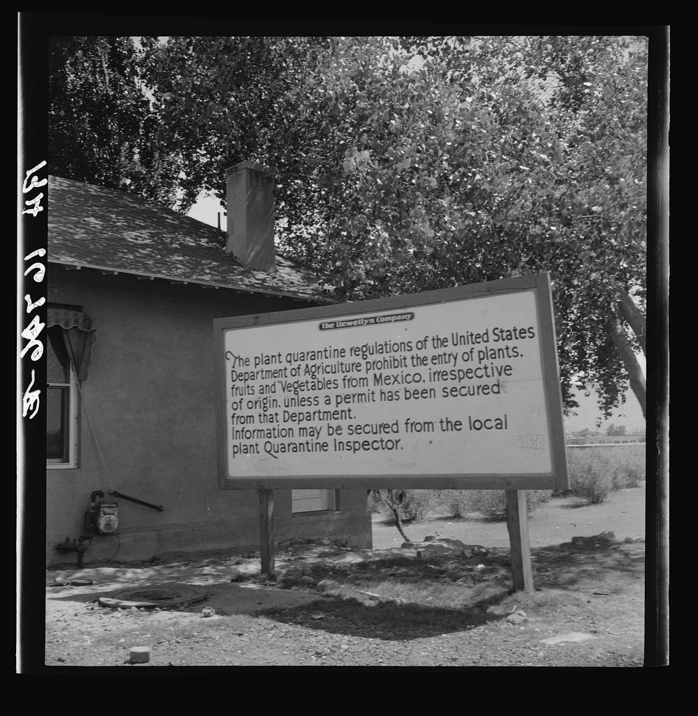 Sign bridge Juarez, Mexico and | Free Photo - rawpixel