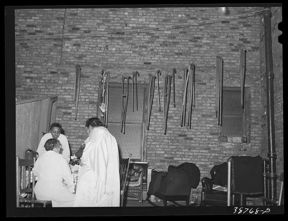 Some members Pentecostal church crutches | Free Photo - rawpixel