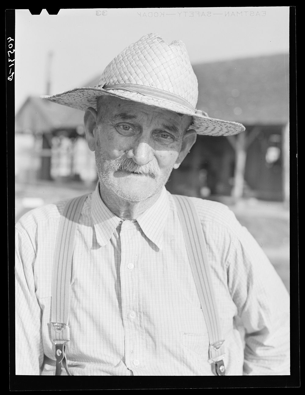 Deal Island fisherman. Sourced Library | Free Photo - rawpixel