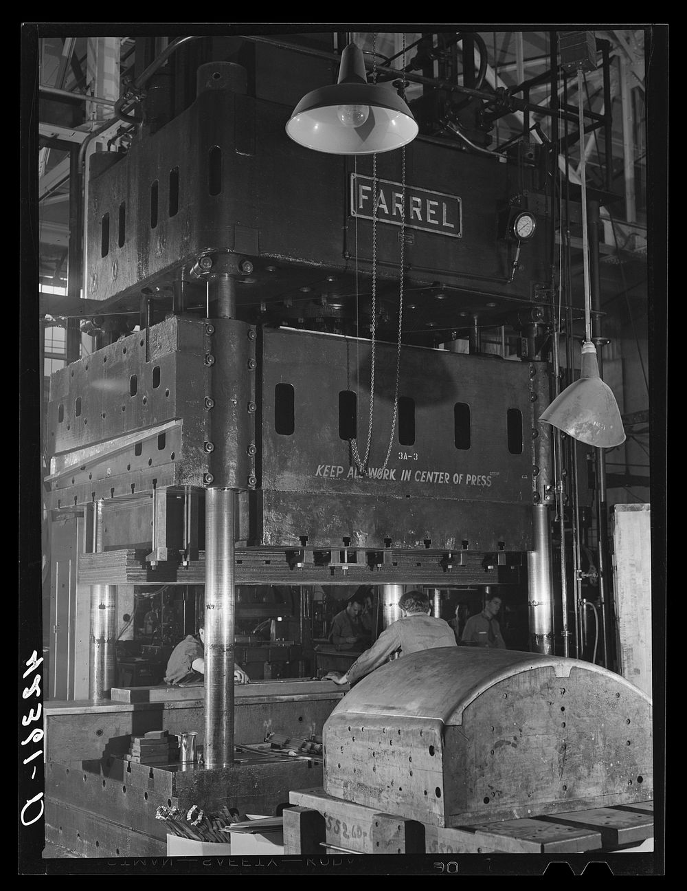 giant press used stamp parts | Free Photo - rawpixel