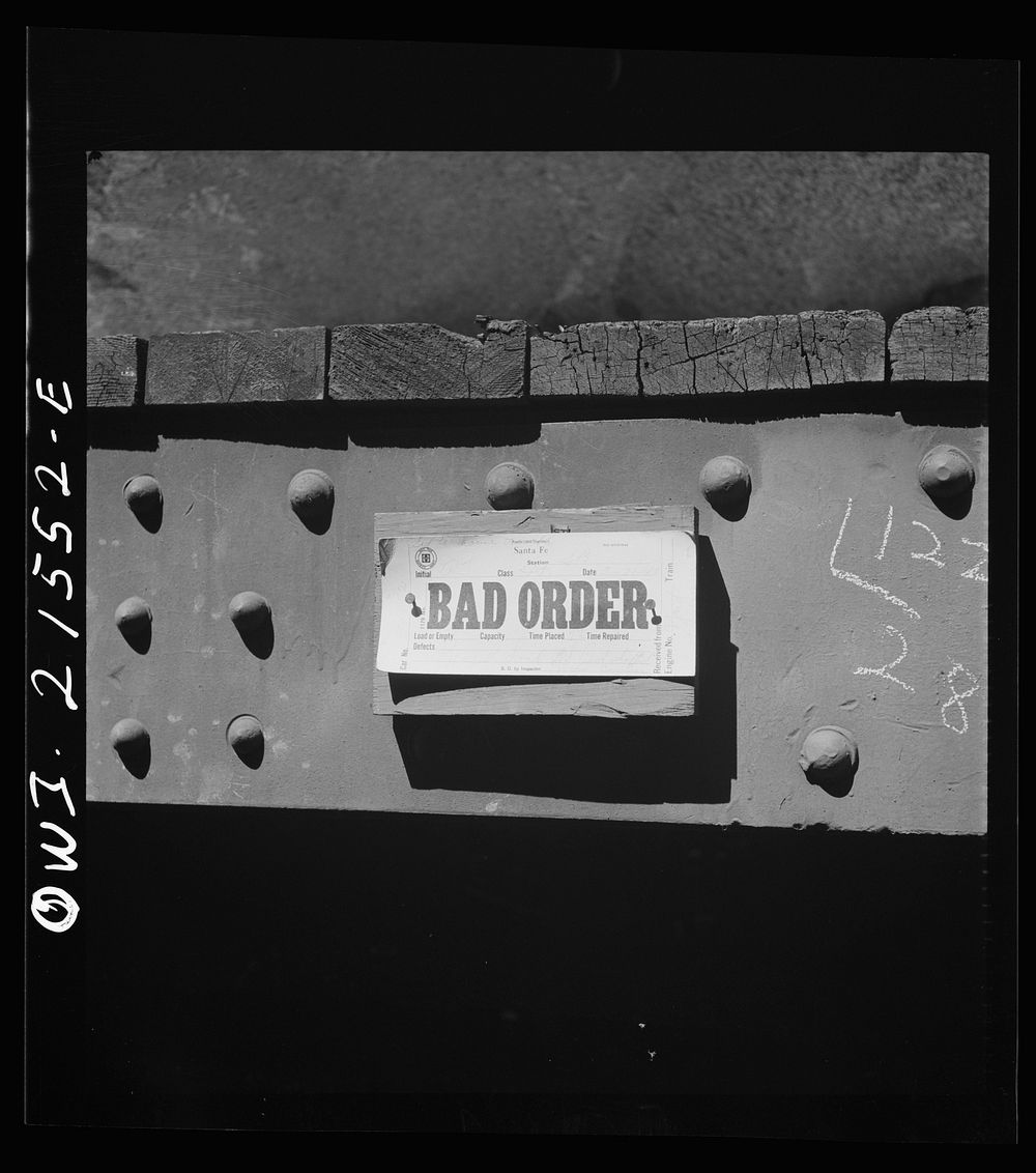 San Bernardino, California. Bad order | Free Photo - rawpixel