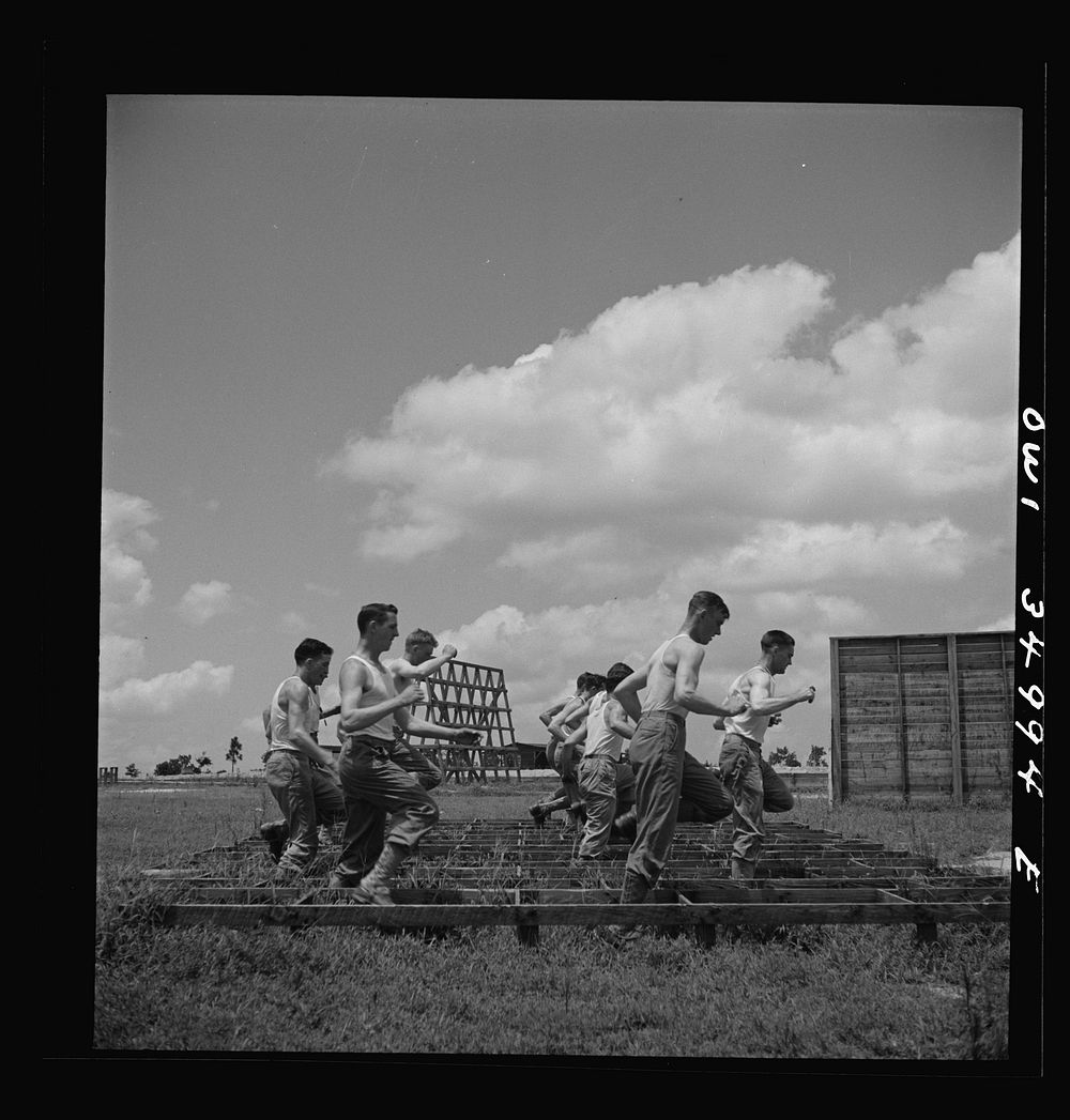 Daniel Field, Georgia. Air Service | Free Photo - rawpixel