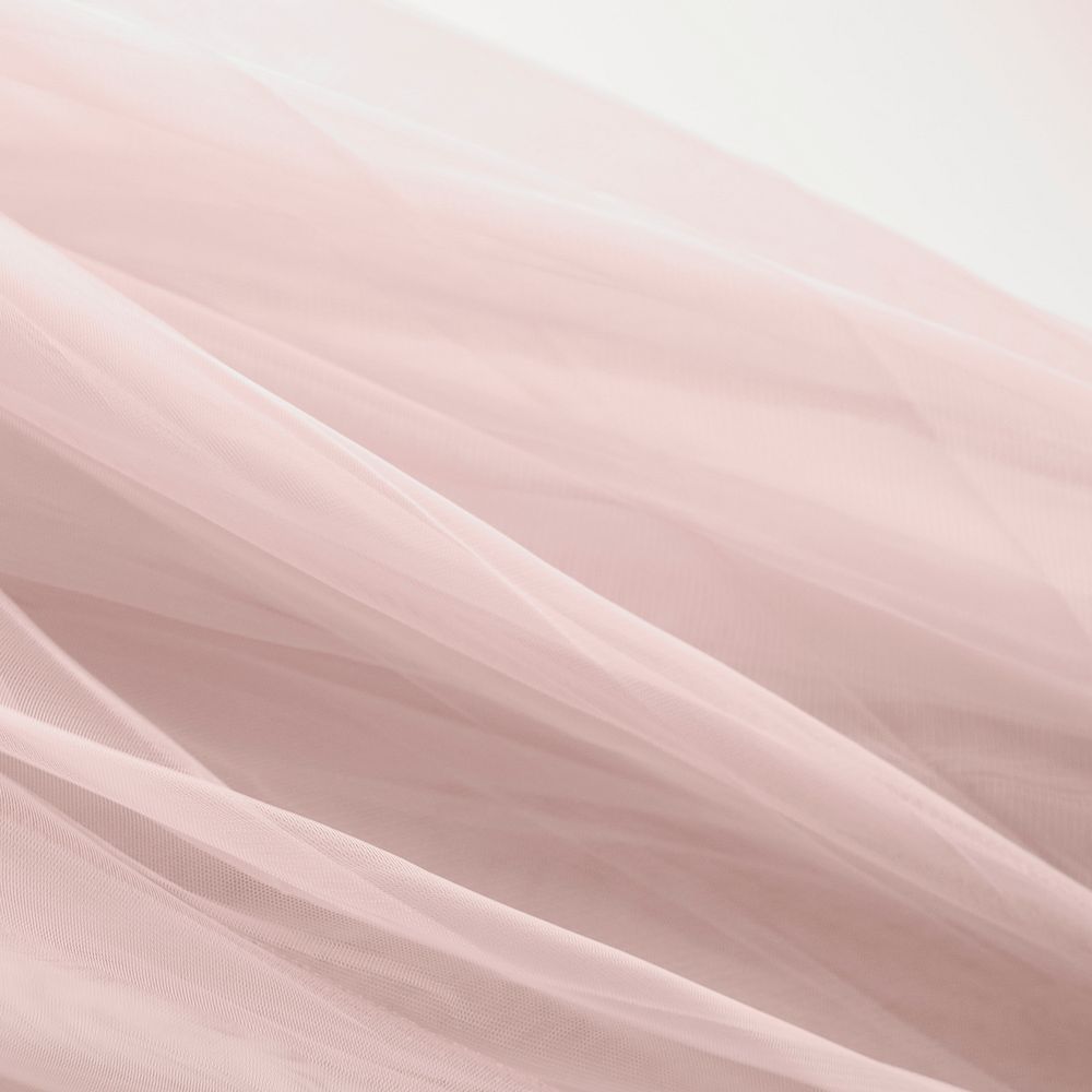 Pink chiffon fabric texture background | Premium Photo - rawpixel