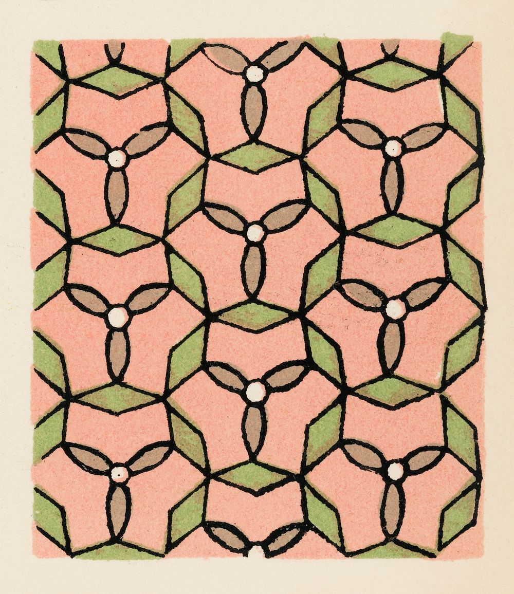 Antique illustration grammar ornament Owen | Free Photo Illustration ...