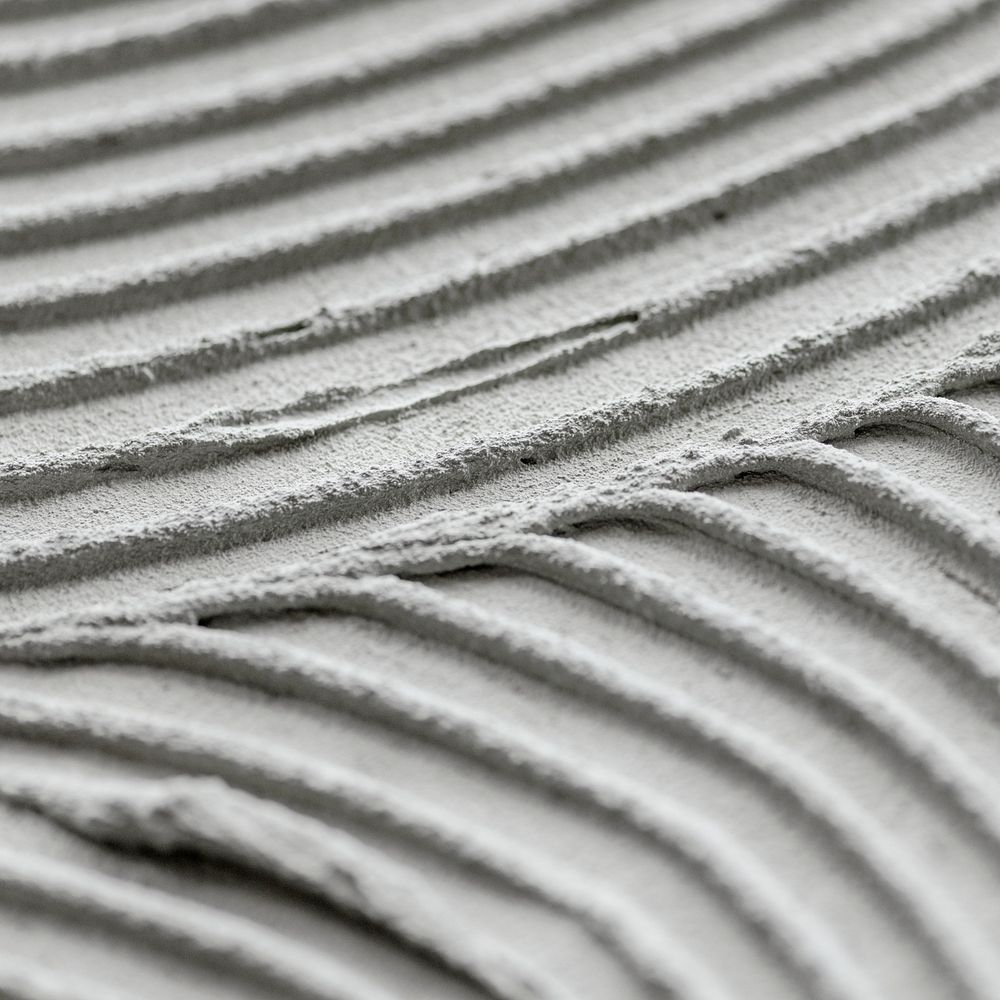 Gray wavy patterned concrete textured | Free Photo - rawpixel