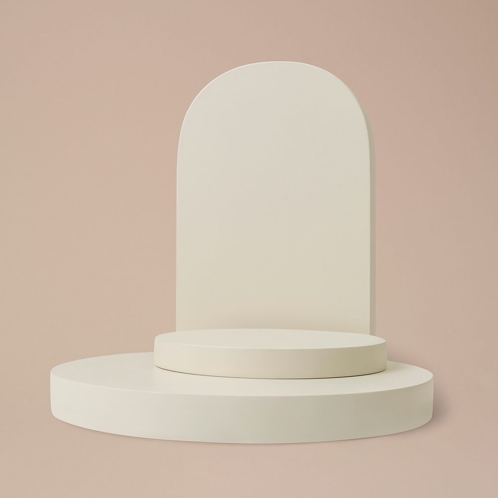 Aesthetic product backdrop, natural light | Free Photo - rawpixel