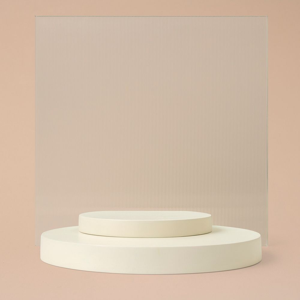 Aesthetic product backdrop mockup psd | Premium PSD Mockup - rawpixel