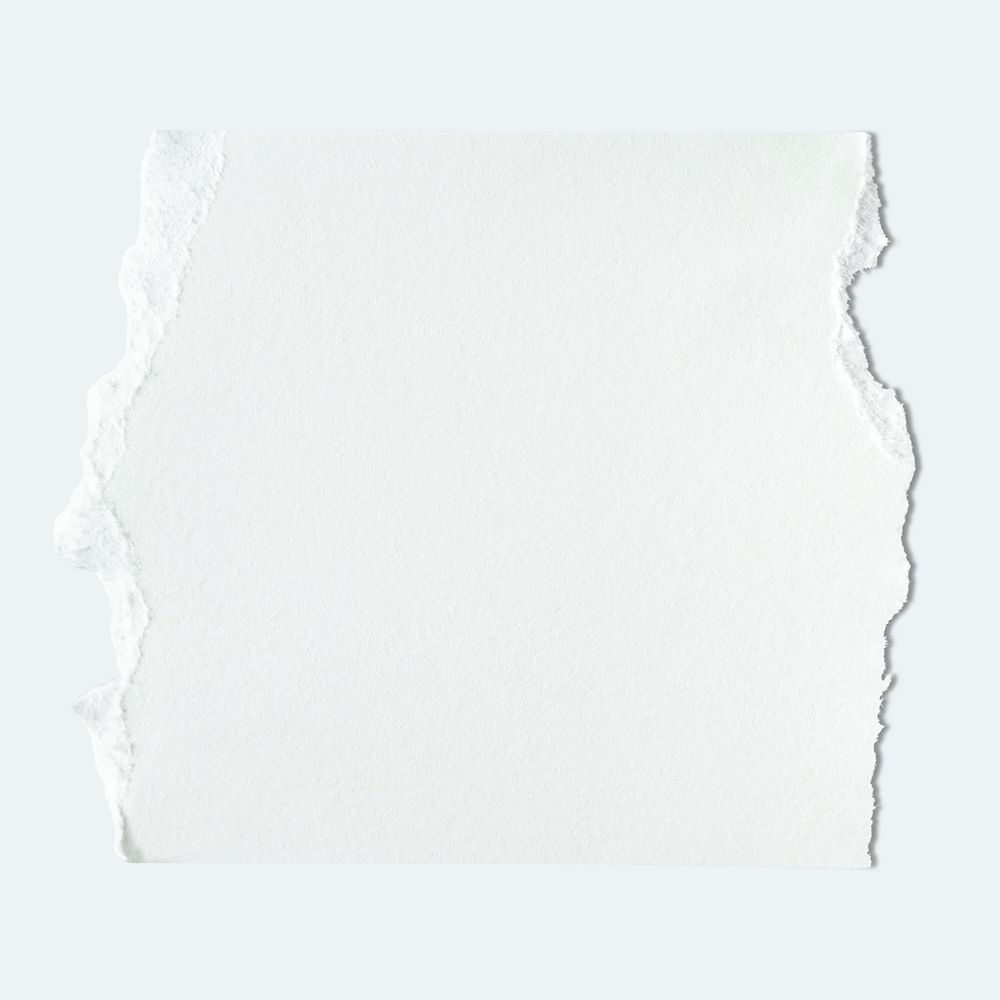 Torn white paper square copy | Free Photo - rawpixel