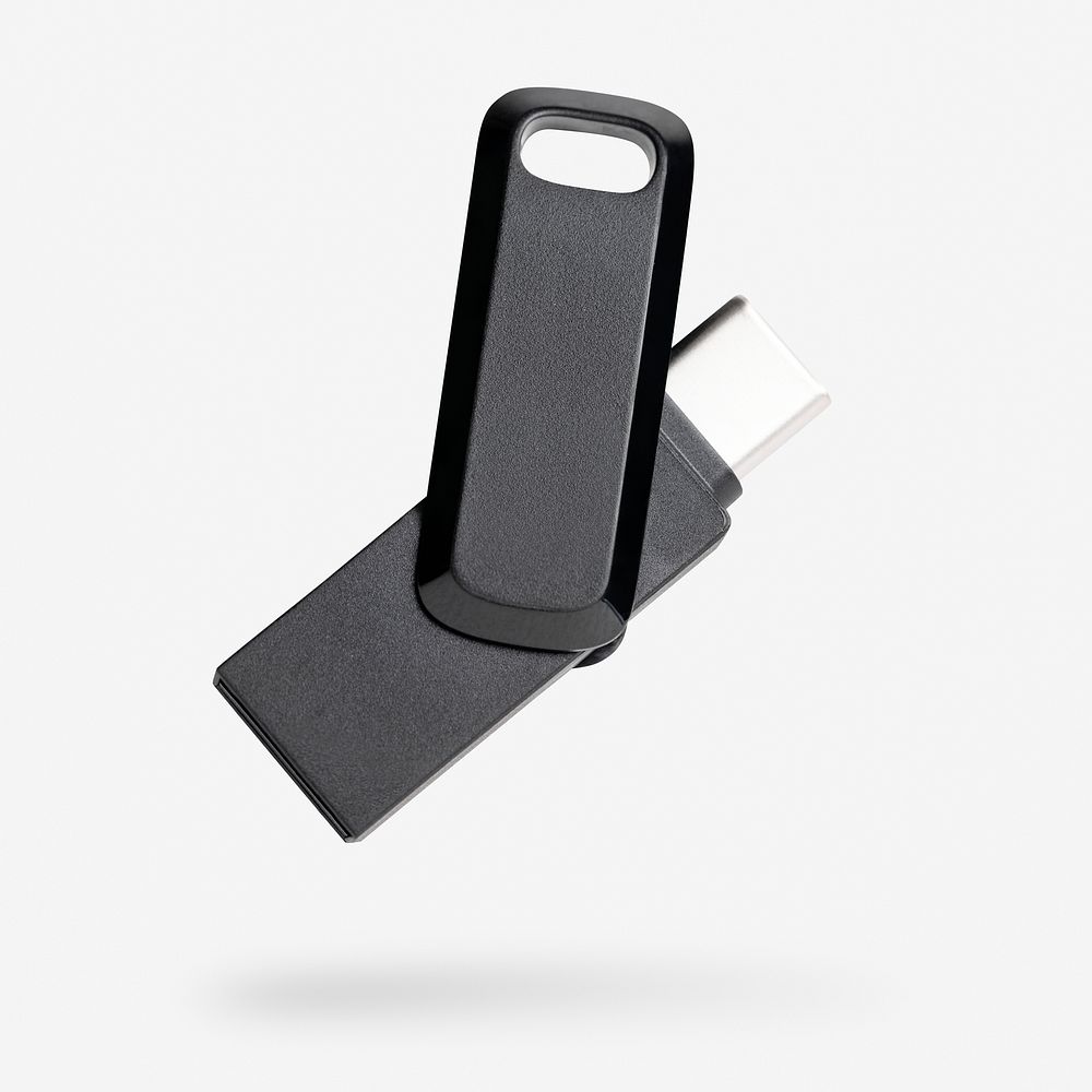 USB flash drive technology data | Premium Photo - rawpixel