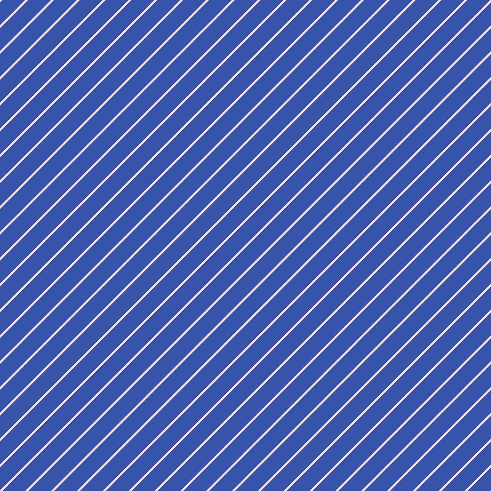Blue diagonal stripes background, seamless | Premium PSD - rawpixel