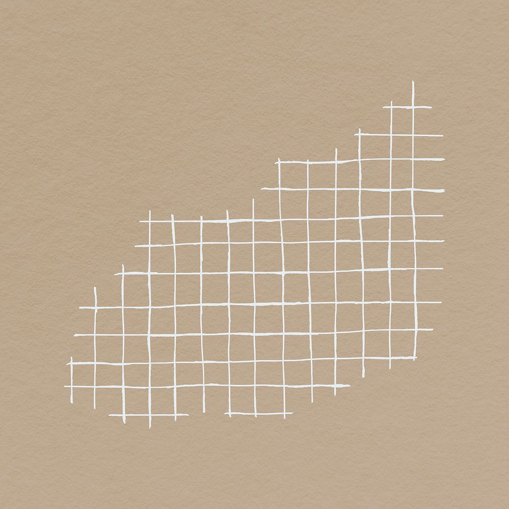 White grid, simple design | Premium Photo - rawpixel