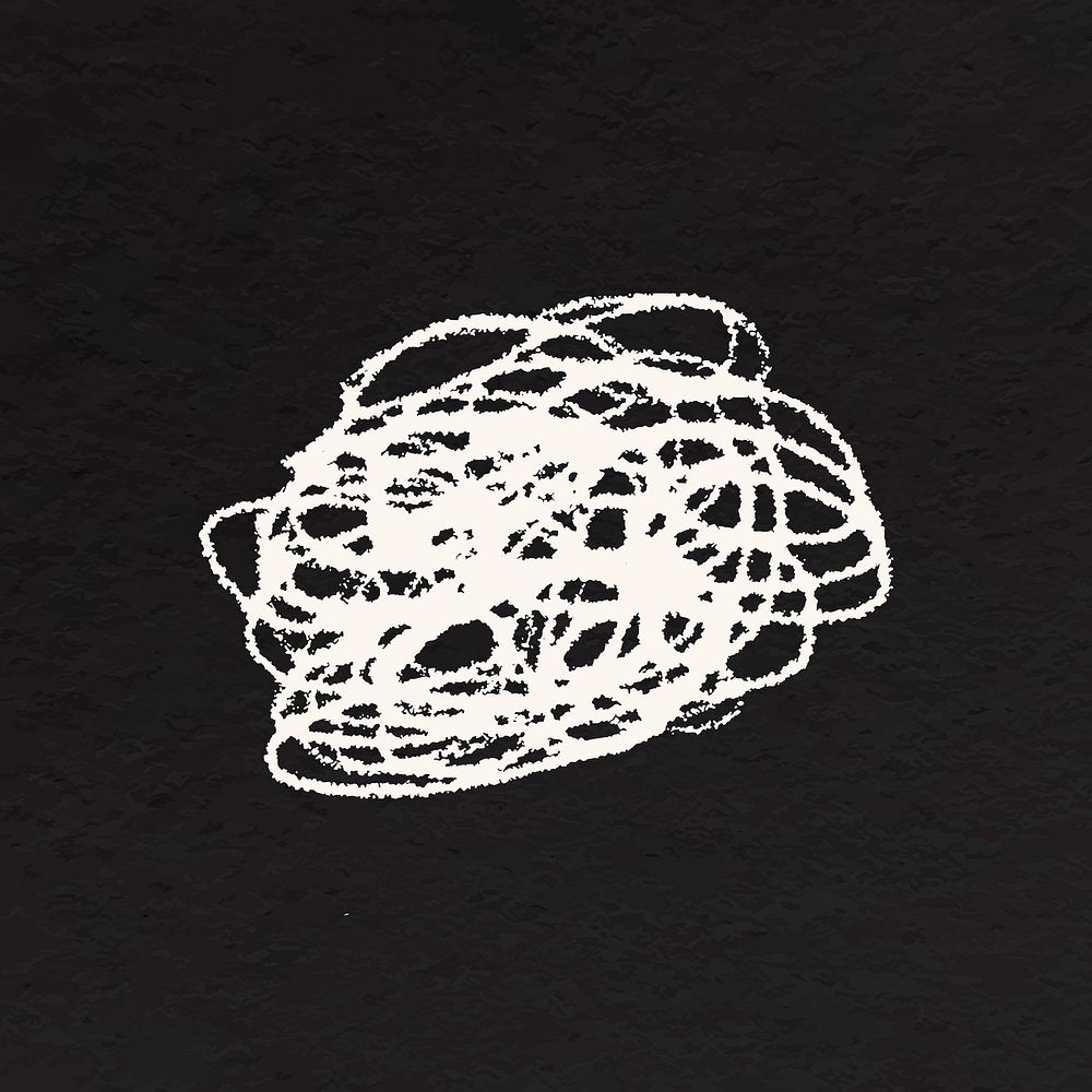 Abstract messy line, squiggle design | Premium Vector - rawpixel