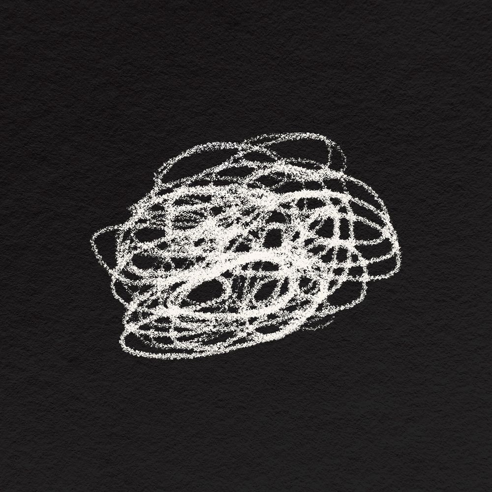 Abstract messy line, complex design | Premium Photo - rawpixel