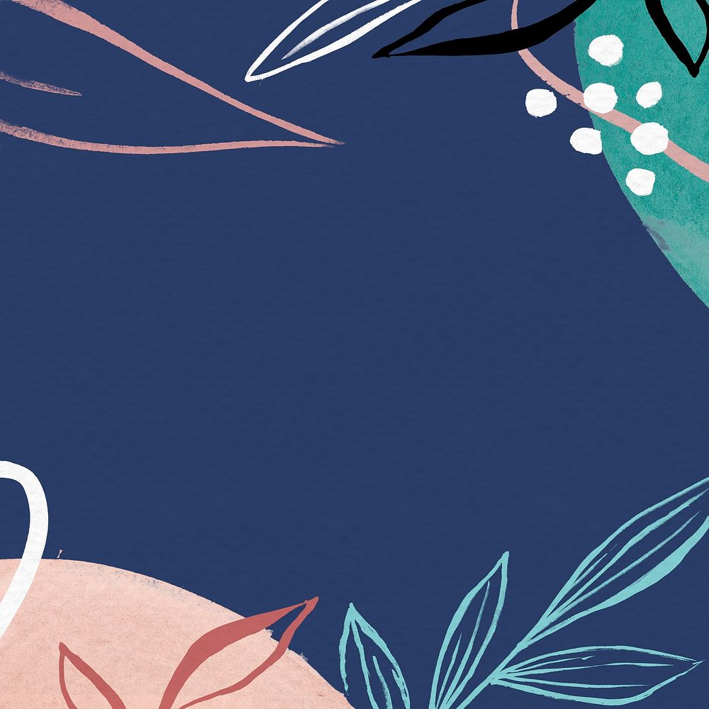 Tropical Leaves Ppts Backgrounds Images | Free Photos, PNG Stickers ...