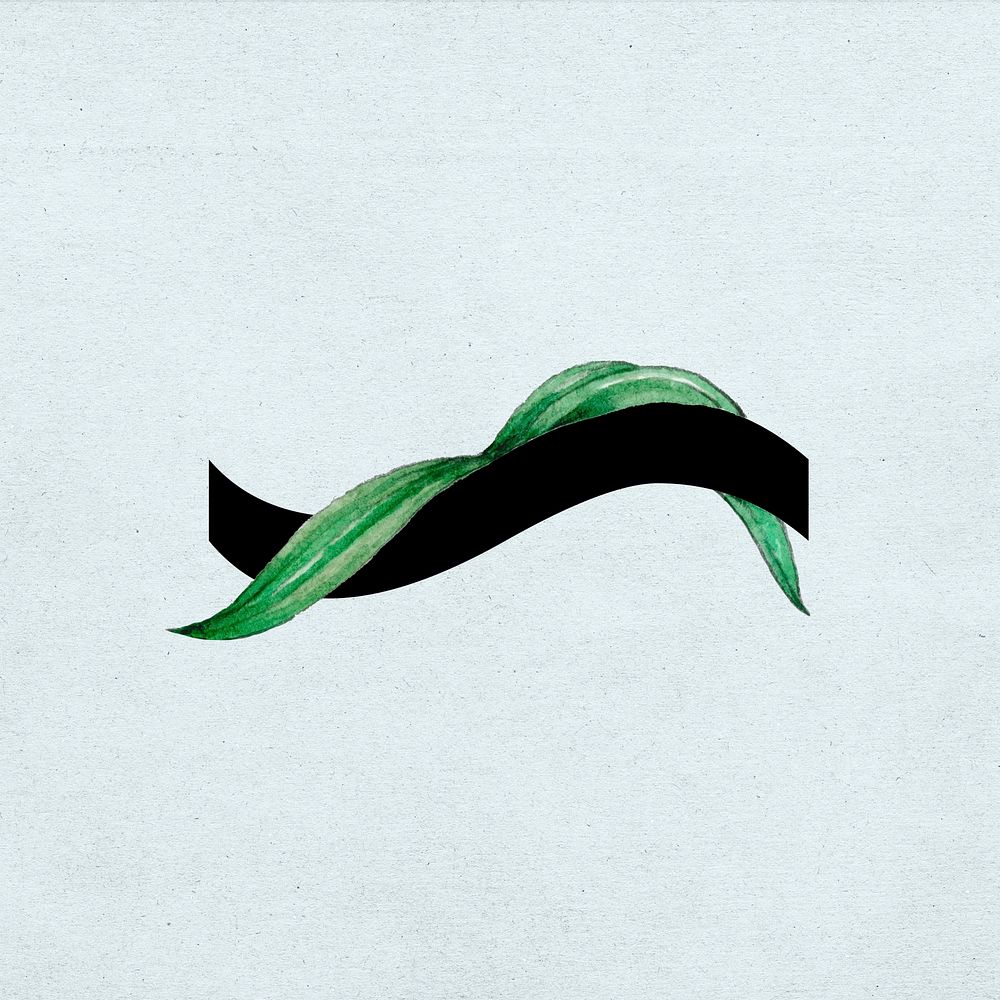 Dash sign serif vintage typography | Premium Photo - rawpixel