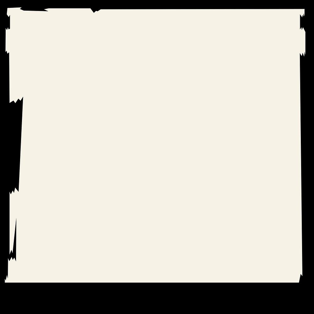 Instant photo film frame psd | Premium PSD - rawpixel