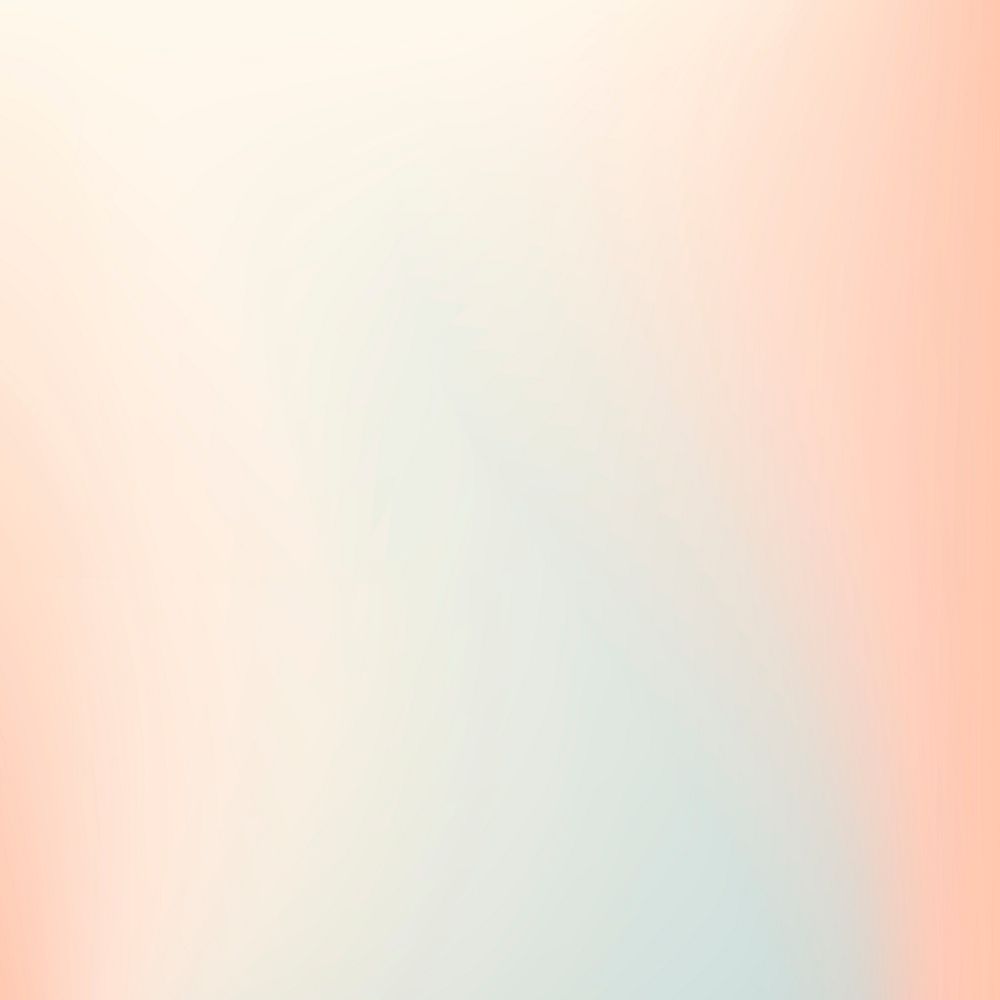 Pastel gradient background, cute orange | Free Photo - rawpixel