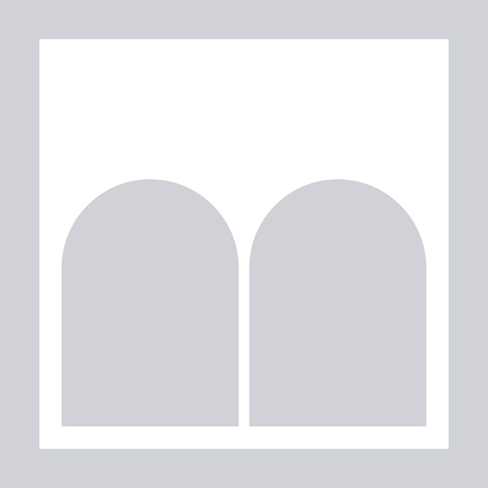 Arch shape clipart, simple design | Free Vector - rawpixel