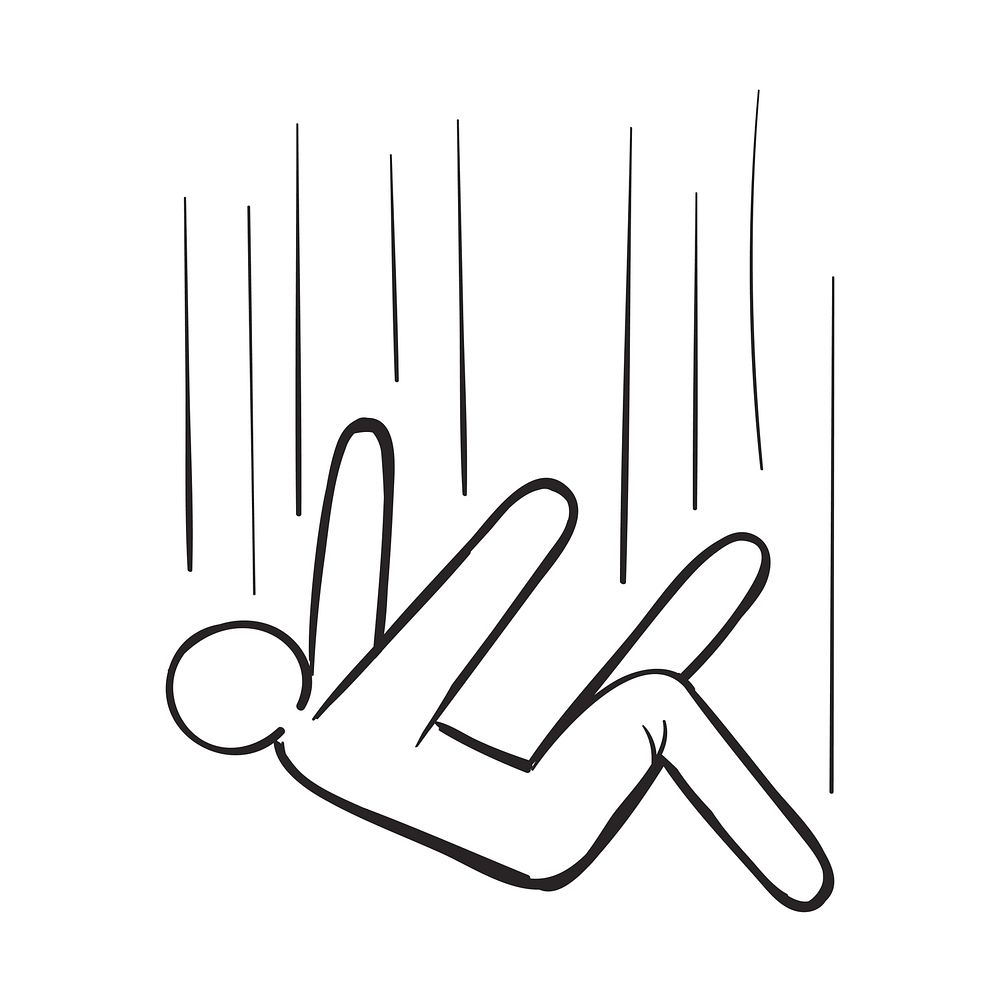 Hand drawing illustration of fail | Free Photo Illustration - rawpixel