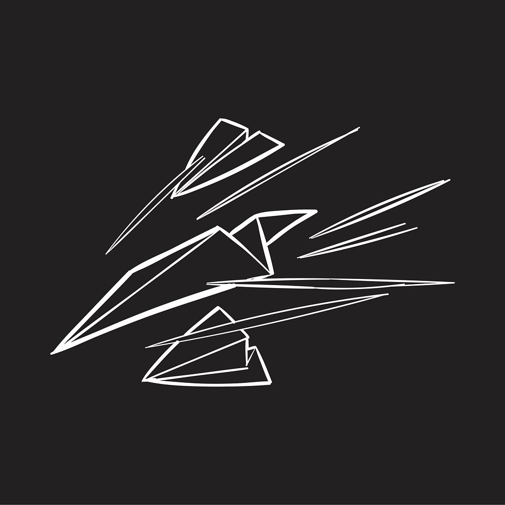 Hand drawn illustration of failure | Premium Vector Illustration - rawpixel