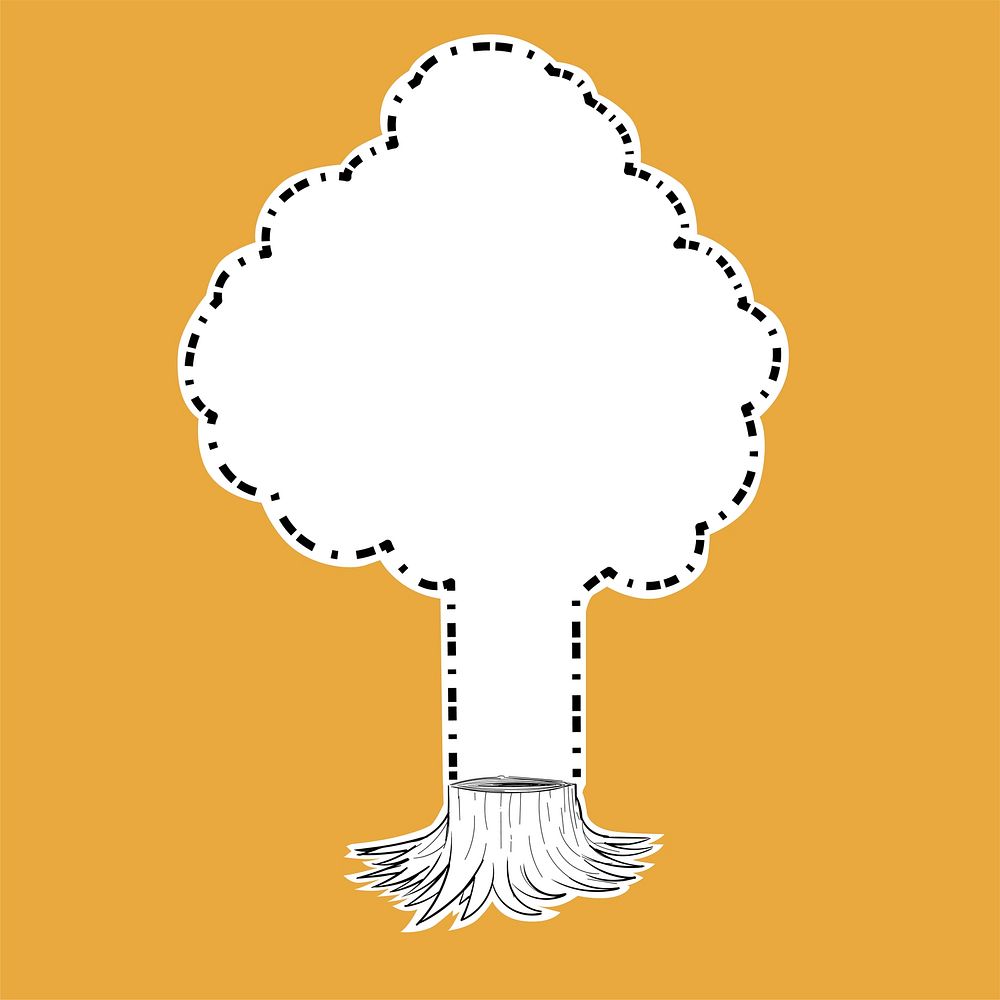 Hand drawing illustration environment sustainable | Premium Vector ...