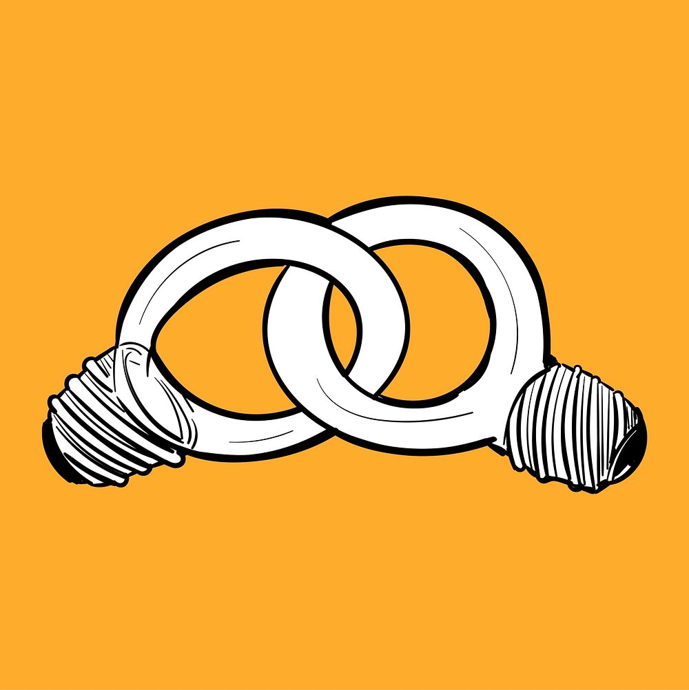 Hand drawing illustration individuality concept | Premium Vector ...