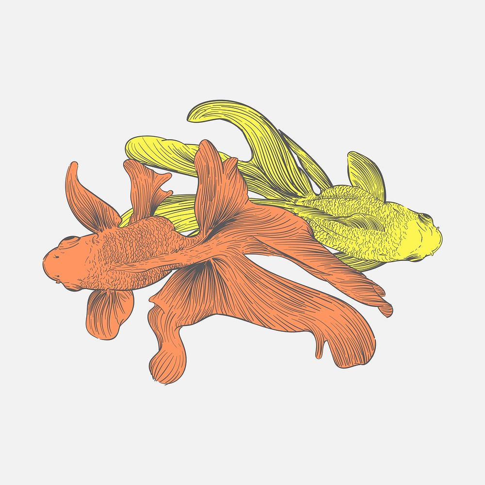 Hand drawing illustration individuality concept | Premium Vector ...